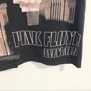 Shirts & Tops | Pink Floyd Animals Album Cover Tee | Poshmark